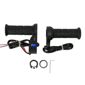 Heated ATV Grips in ATV Grips & Hand Warmers - Walmart.com
