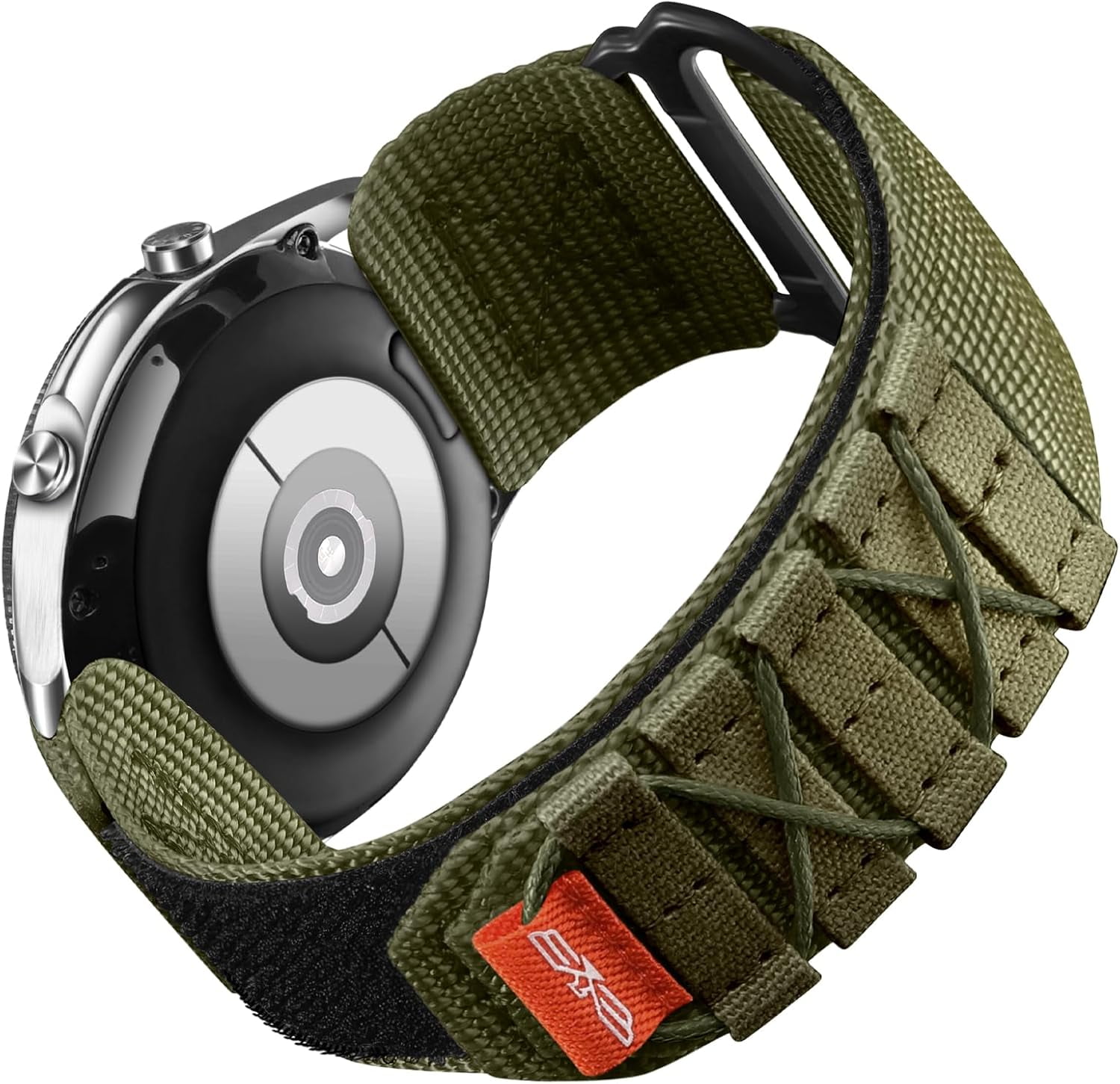 22mm Bands Compatible with Samsung Galaxy Watch 3 45mm/Galaxy Watch ...