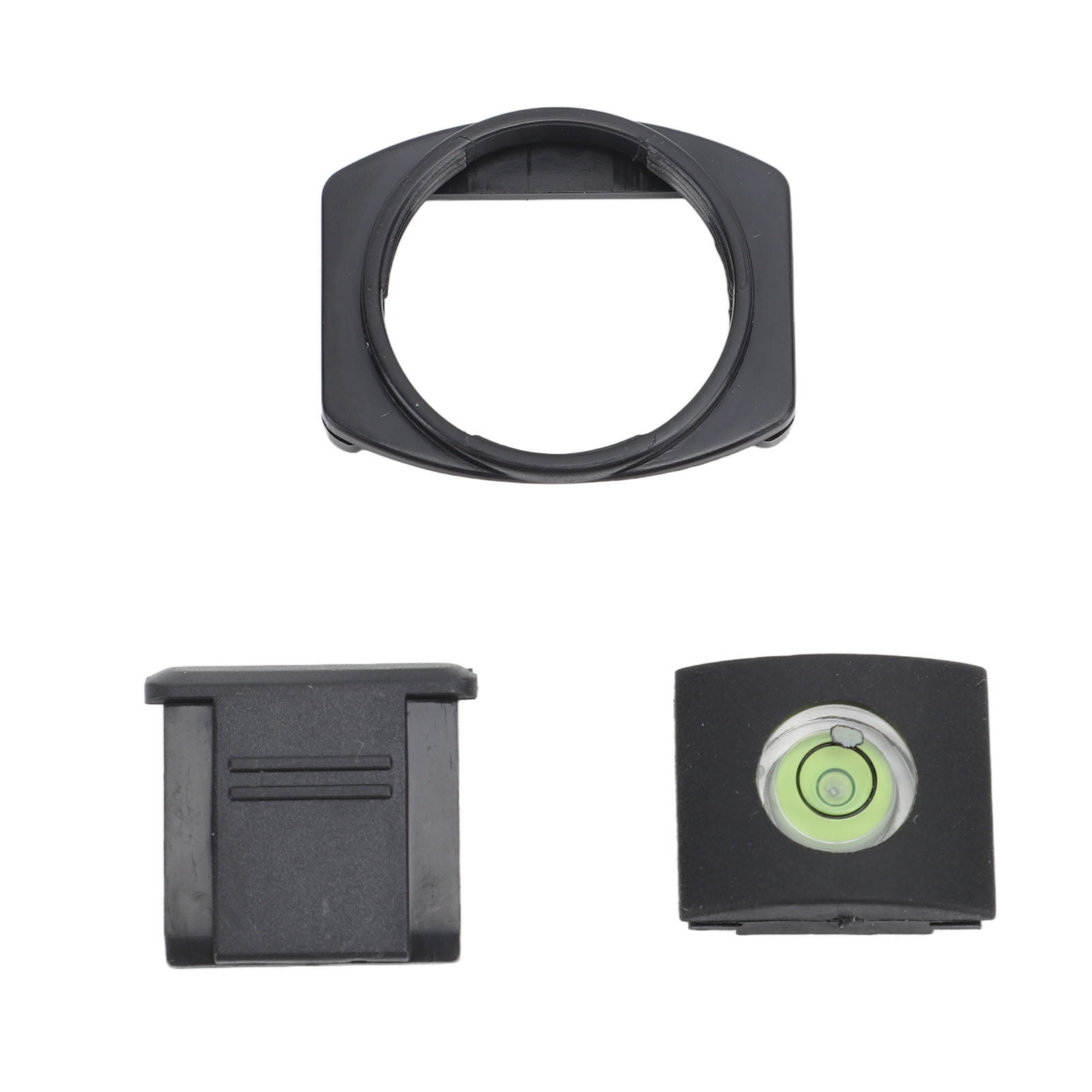 22mm Camera Eyecup for D610 D750 D5500 D7100 D7200 Eyepiece Viewfinder Eyecup Hot Shoe Cover ...