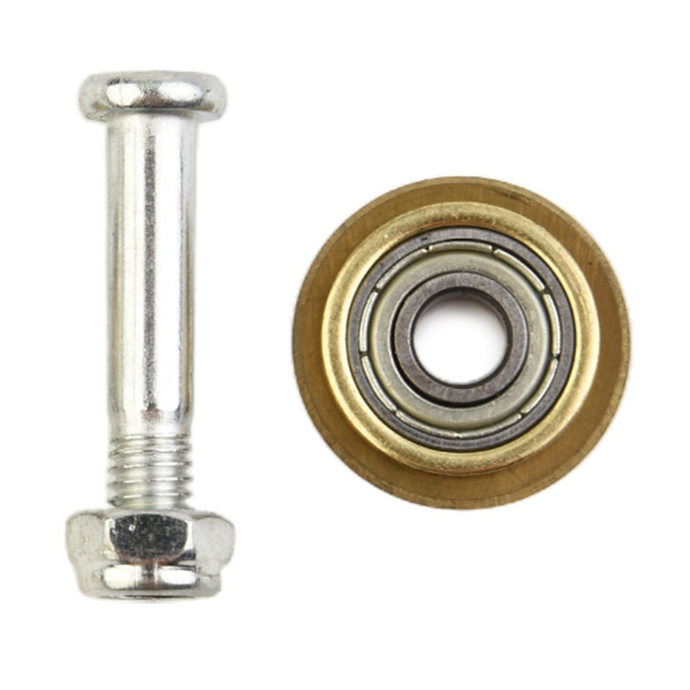 22mm Cemented Carbide Manual Rotary Bearing Tile Cutting Machine Cutter ...