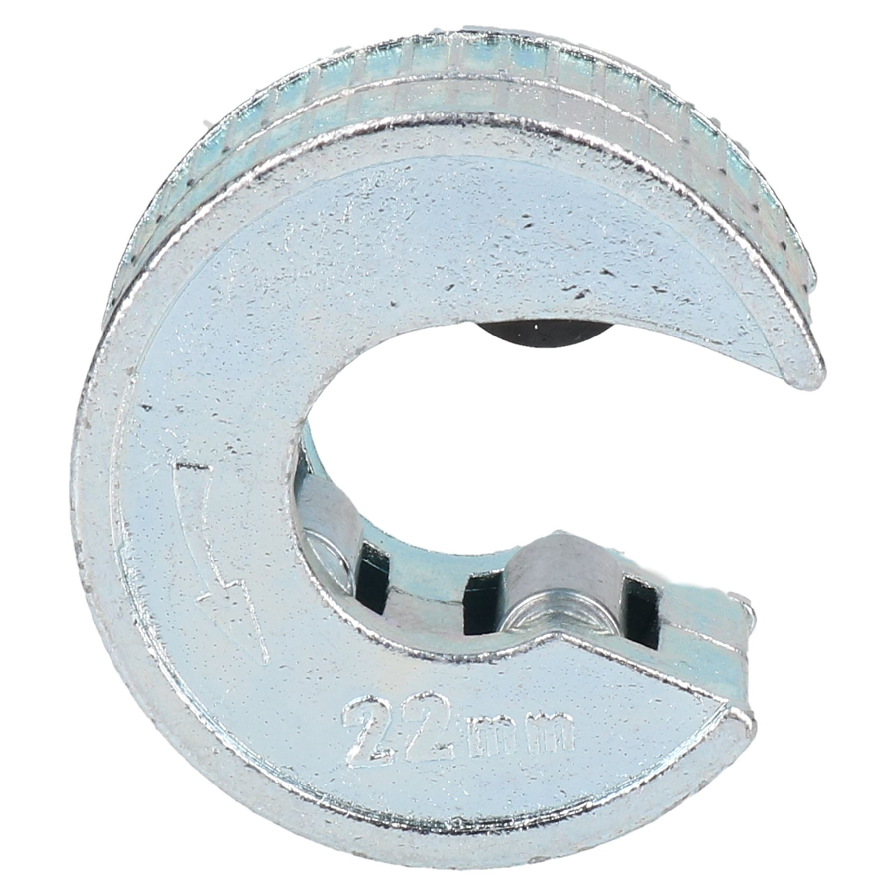 22mm Copper Pipe Cutter Hand Operated Plumbing Automatic Tube Wheel ...