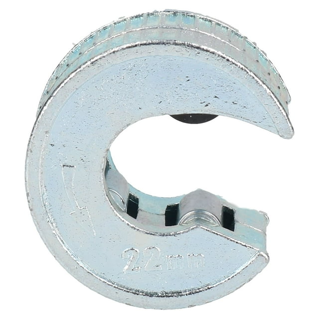 22mm Copper Pipe Cutter Hand Operated Plumbing Automatic Tube Wheel ...