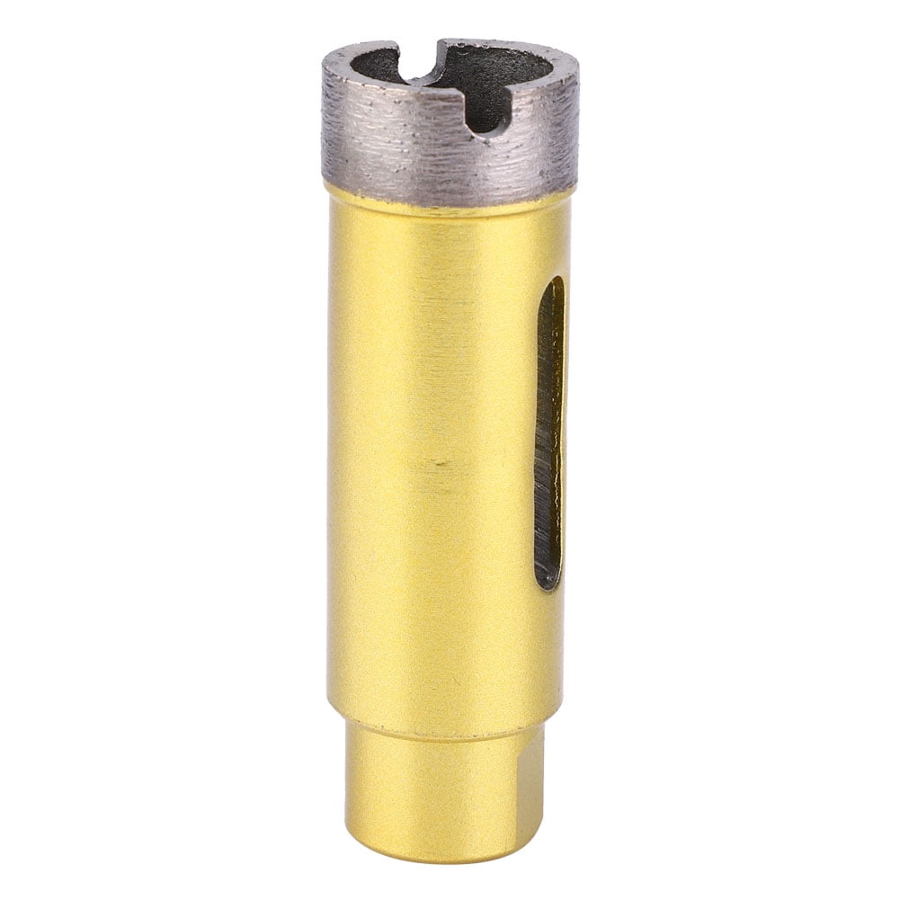 22mm Diamond Drill Bit & Hole Saw Cutter for Glass, Marble, Ceramic ...