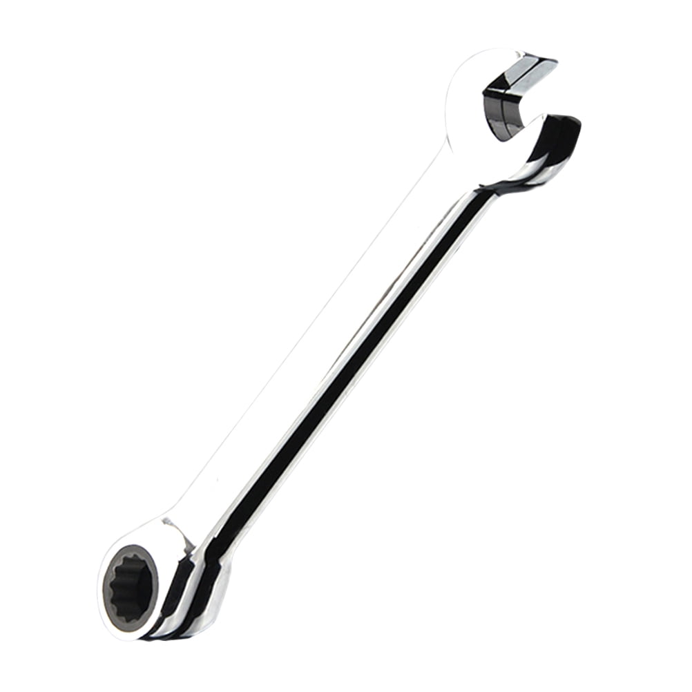 22mm Dual Heads Double Offset Ring Spanner Combination Dicephalous ...