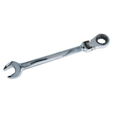 Ratcheting Line Wrench Set