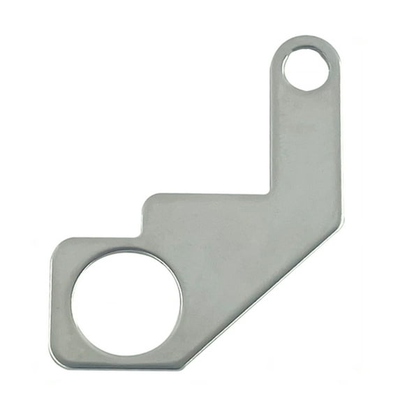 22mm Handlebar Mounted Headlight Switches Bracket Motorcycle Headlamp ...