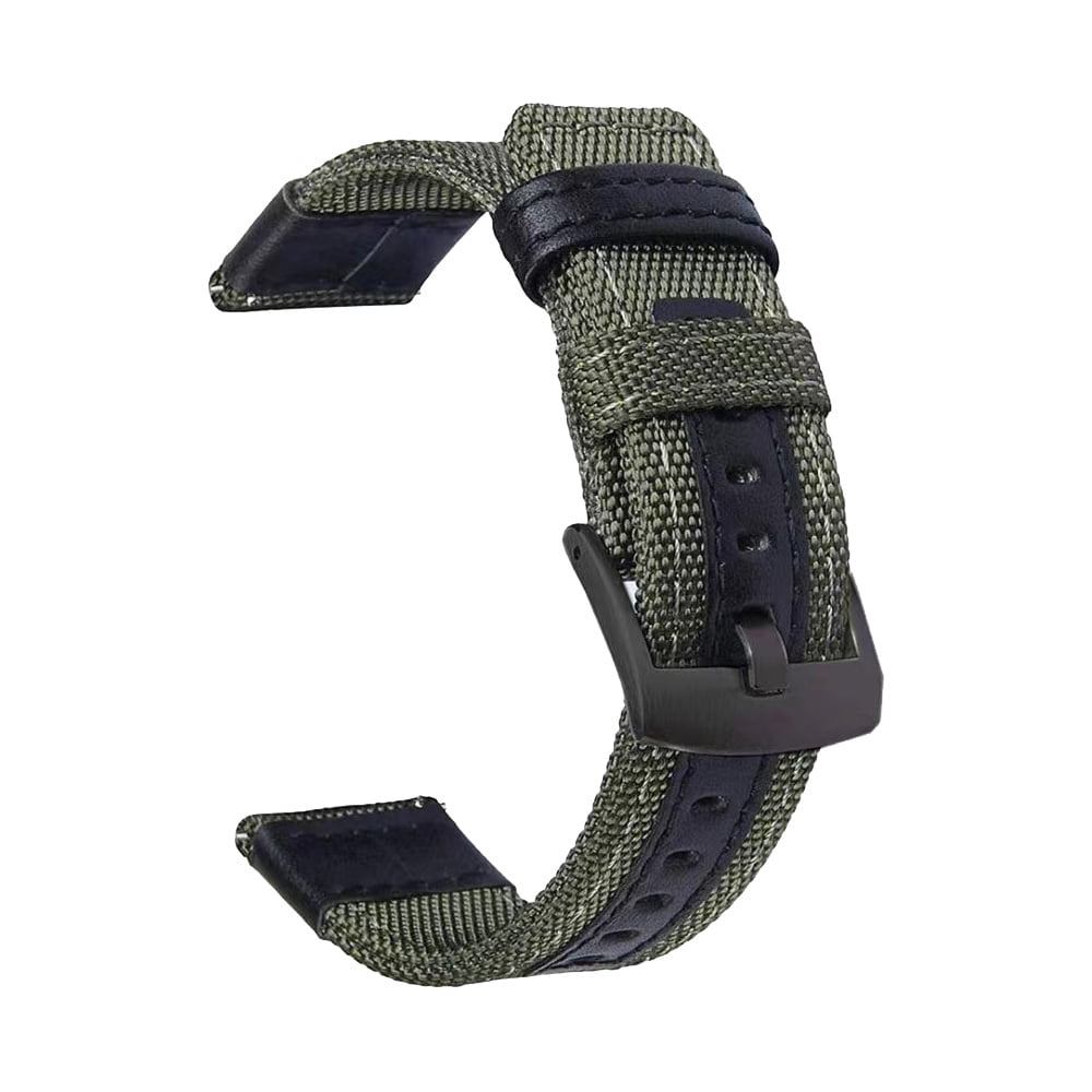 22mm Nylon Band Fit For Honor Magic Watch 2 46mm Strap Replacement ...
