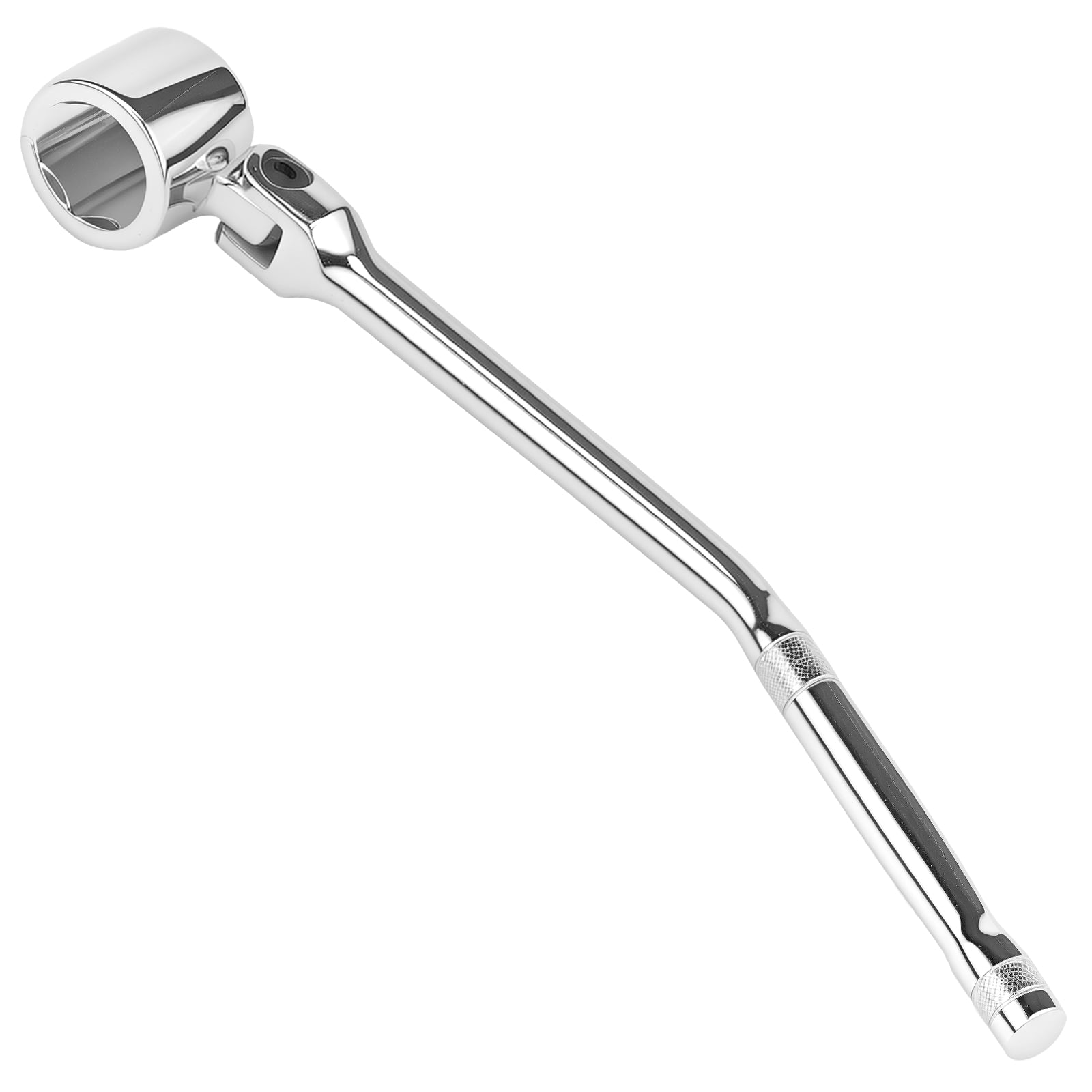22mm O2 Oxygen Sensor Wrench with Contour Handle and Flexible Head ...