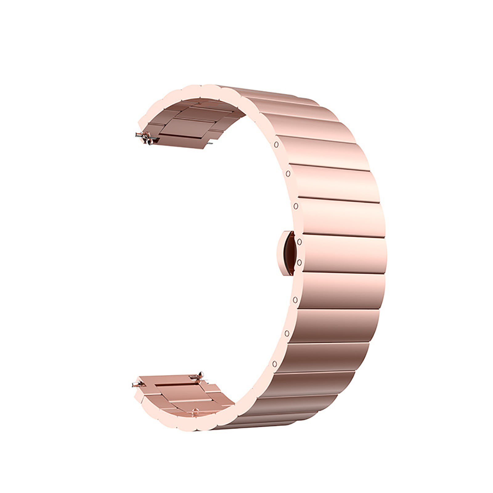 【22mm】 Stainless Steel Metal Strap With Superior Durability And Stylish ...