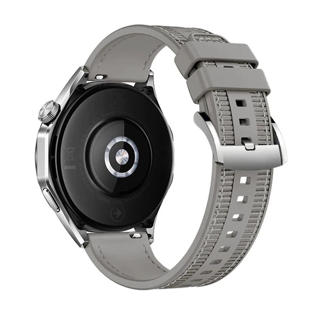 22mm Watch Strap For Huawei Watch GT 5 GT4 GT3 GT2 46mm Gt2 Pro Band ...