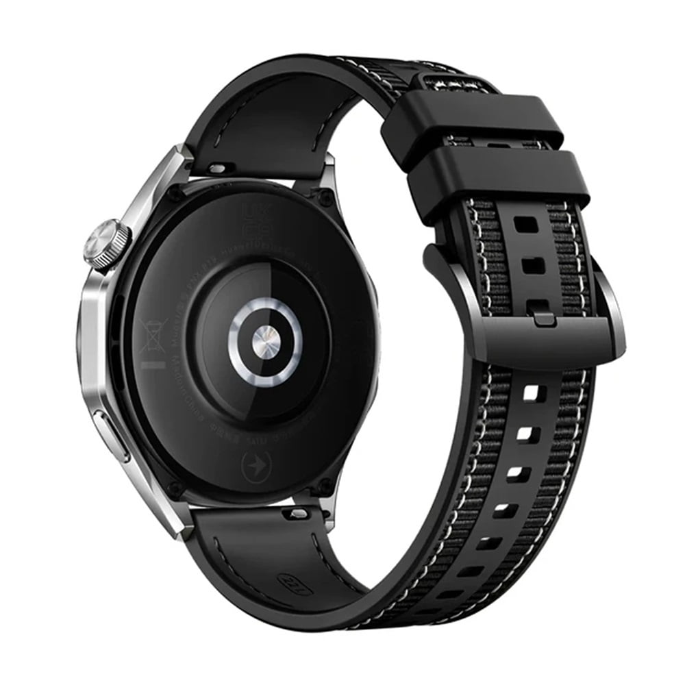 22mm Watch Strap For Huawei Watch GT 5 GT4 GT3 GT2 46mm Gt2 Pro Band ...