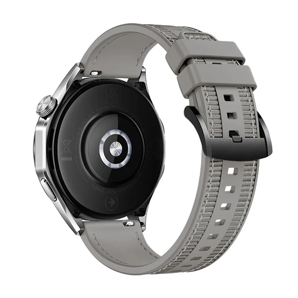 22mm Watch Strap For Huawei Watch GT 5 GT4 GT3 GT2 46mm Gt2 Pro Band ...