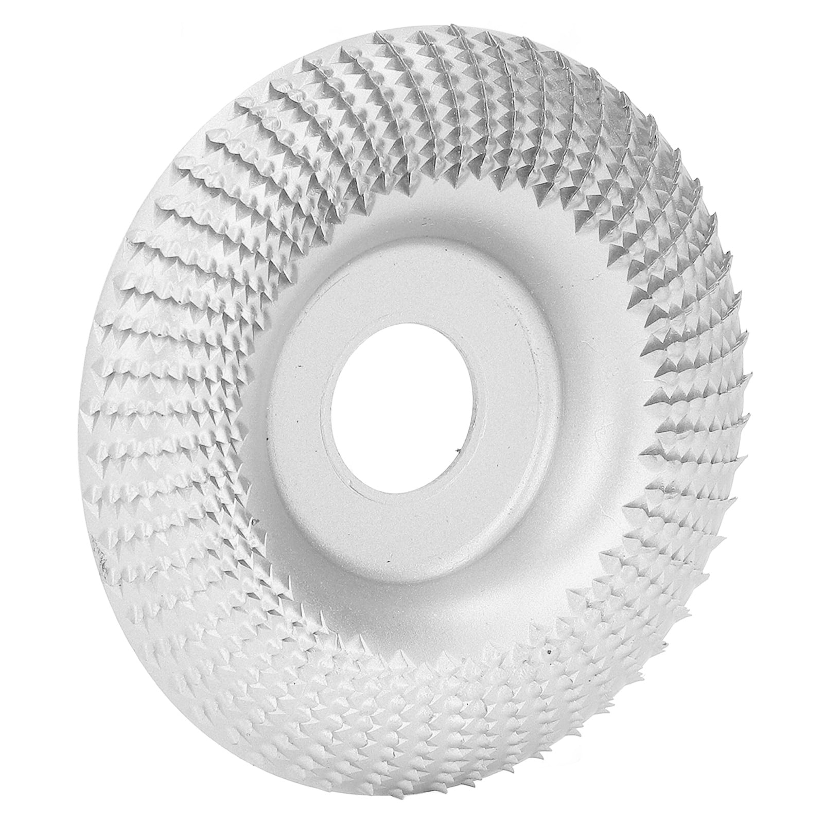 22mm Wood Grinding Disc, Wood Shaping Disc Wood Carving Disc Grinding ...