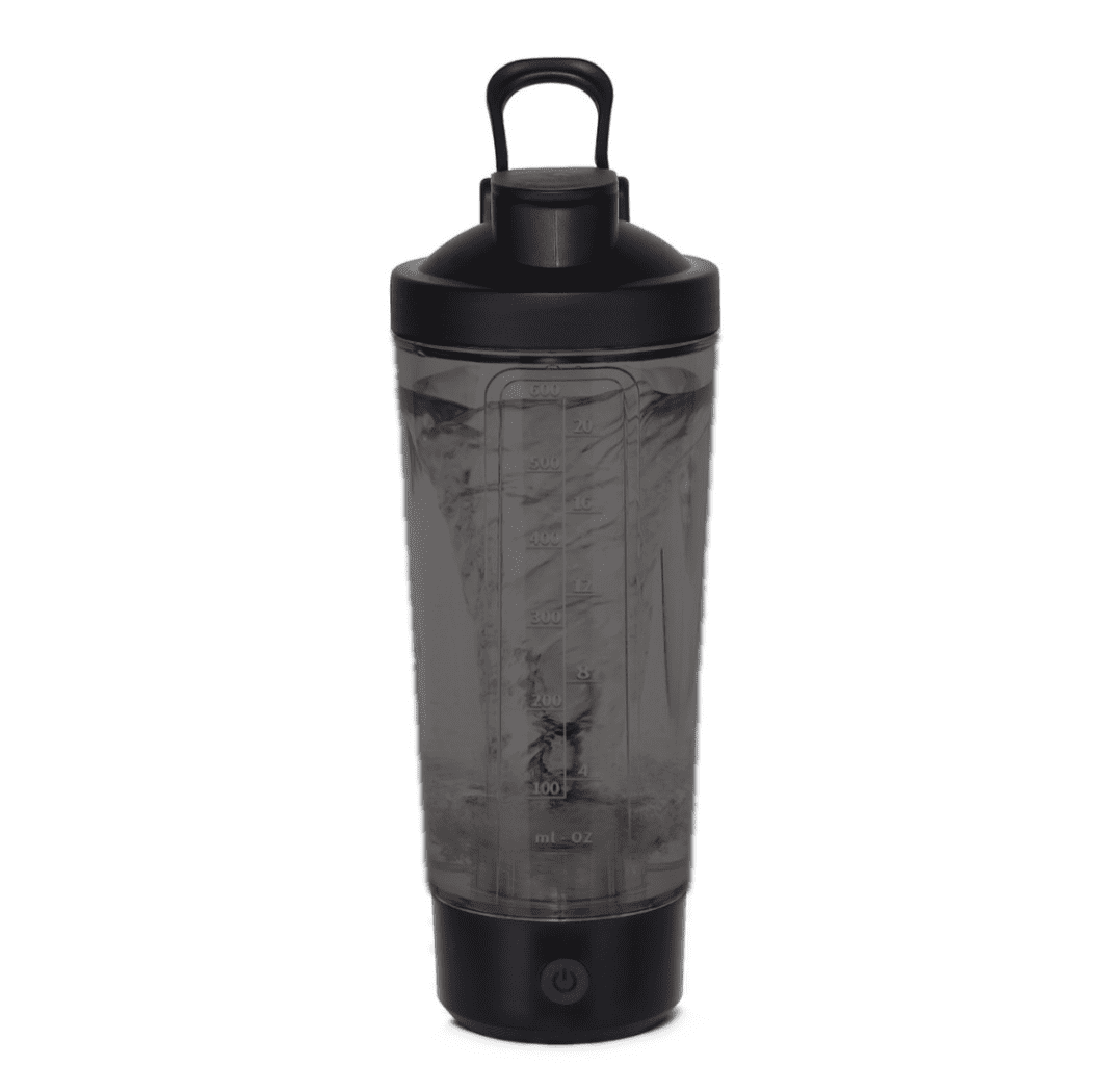 22oz Protein Electric Shaker Bottle - Walmart.com
