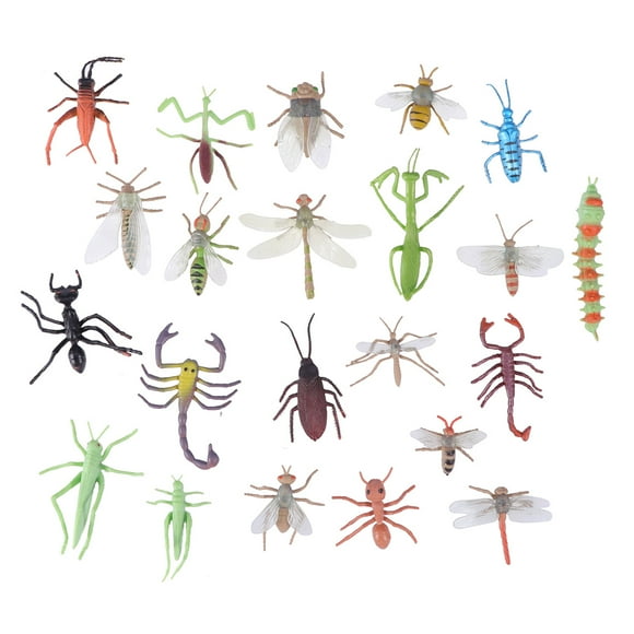 Toy Insects