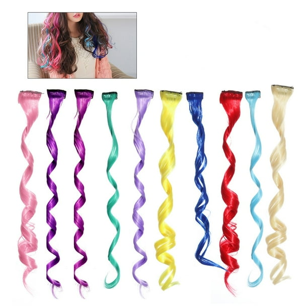 Fake hair pieces store