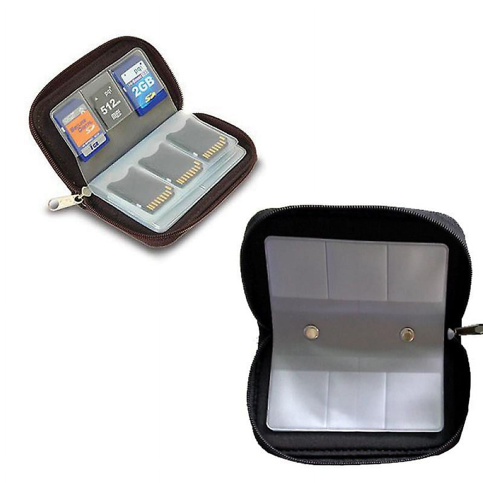 22pcs Memory Pouch - Walmart.com