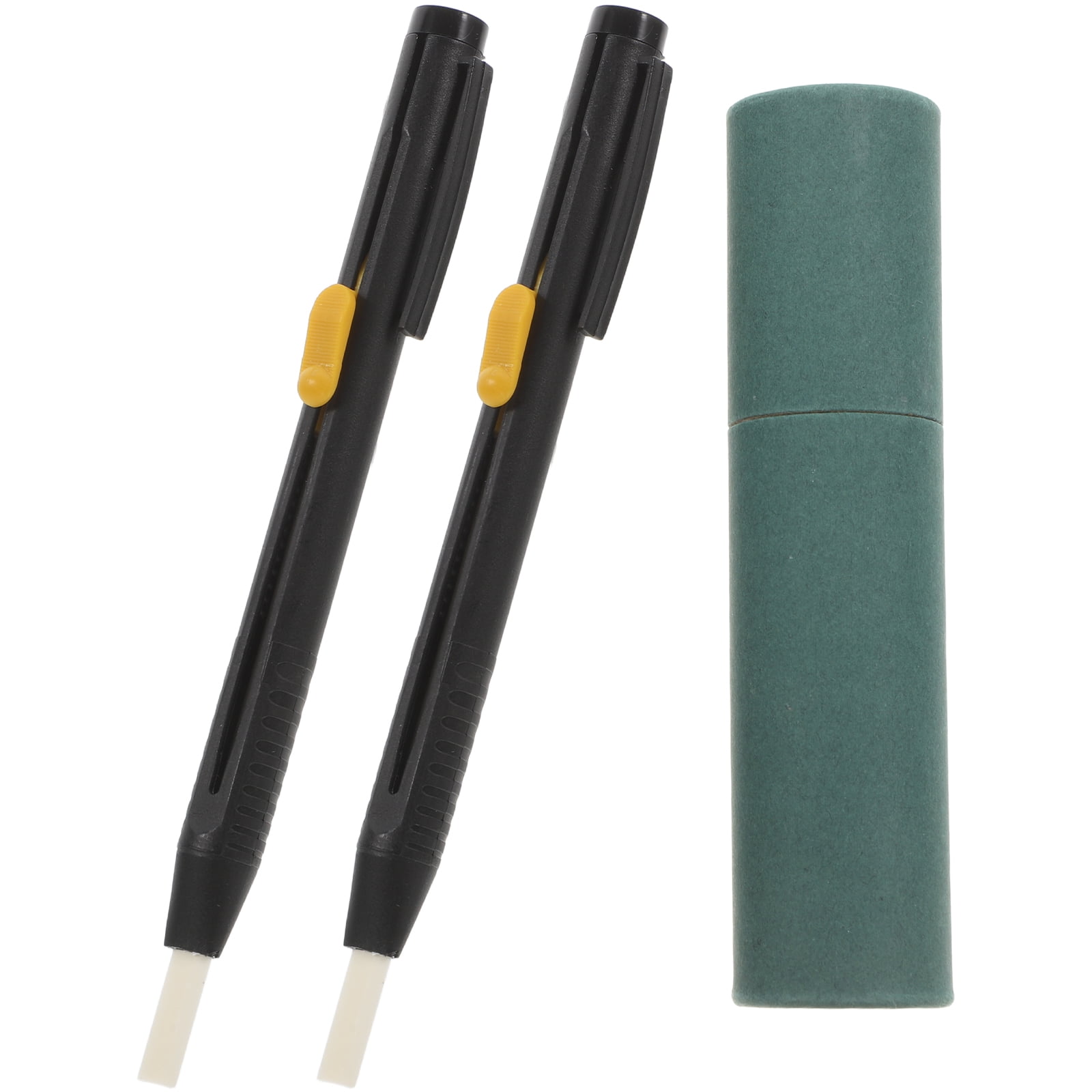 22pcs Sewing Marking Pens Set, Adjustable Fabric Chalk Pencils ...