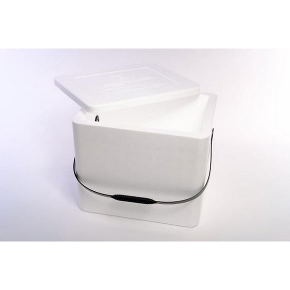 Styrofoam Coolers