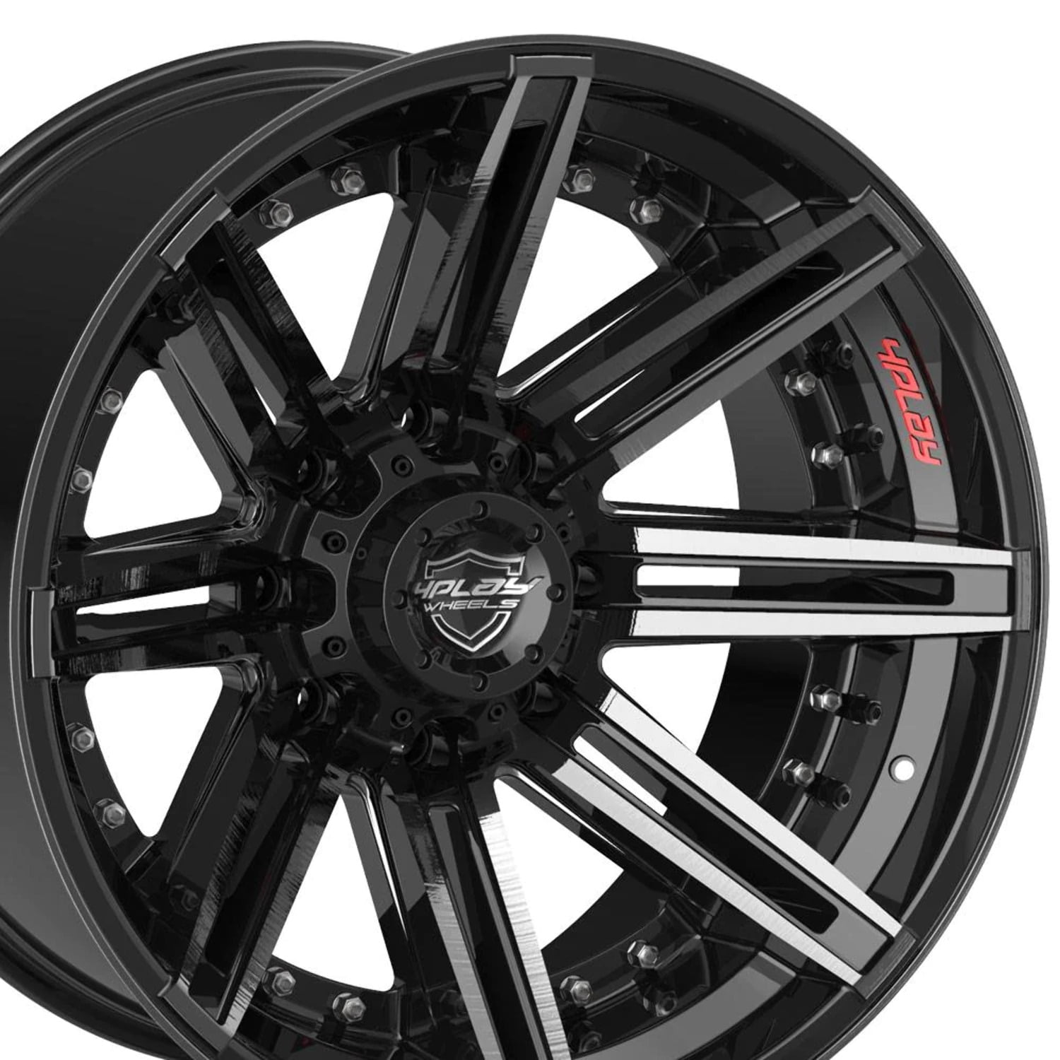 22 Inch Wheels and Rims in Shop Wheels and Rims by Size - Walmart.com
