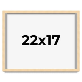 Frame 22x17