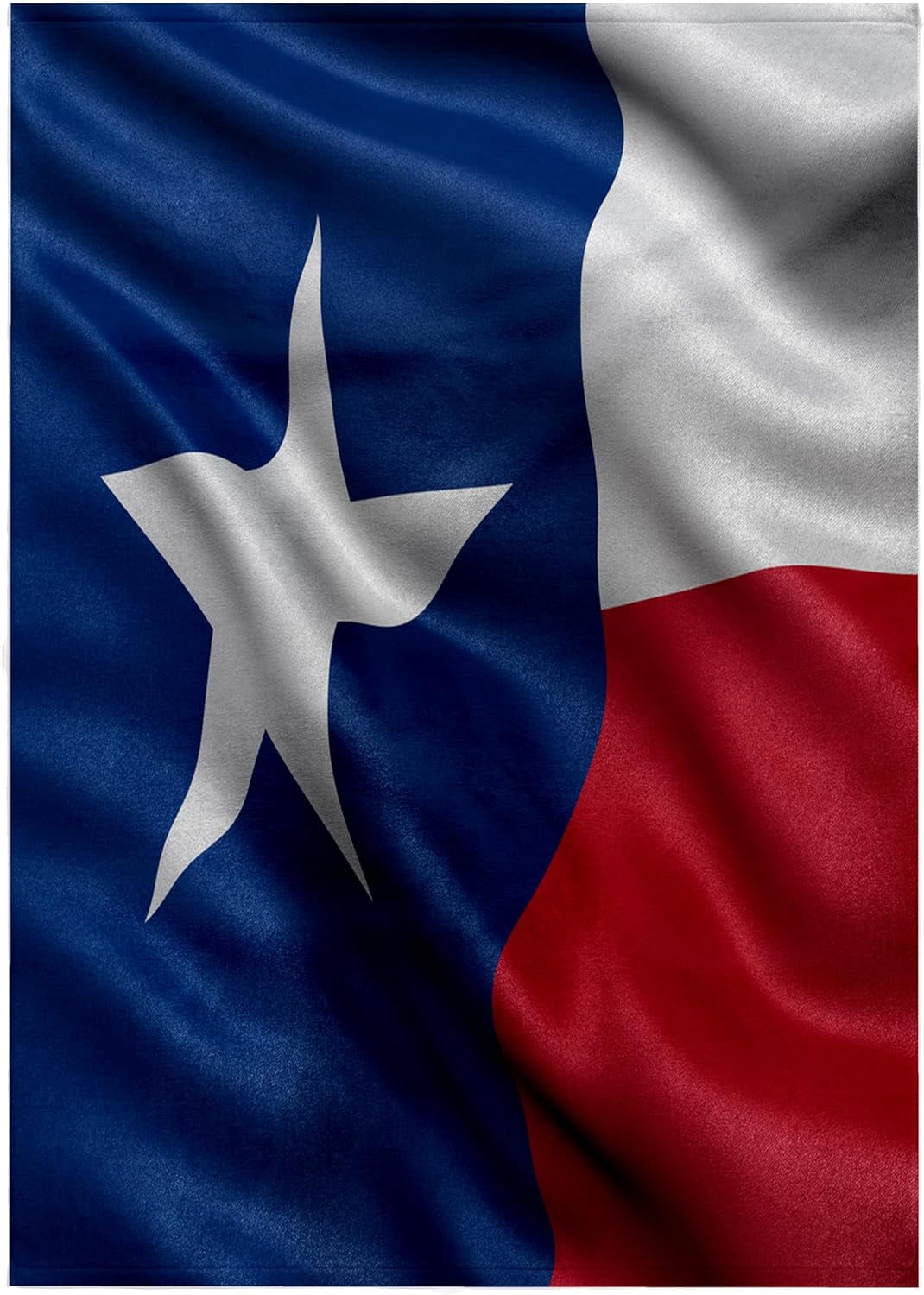 22x30 Bath Hand Pool Towel - Texas State Flag Illustrations - Walmart.com