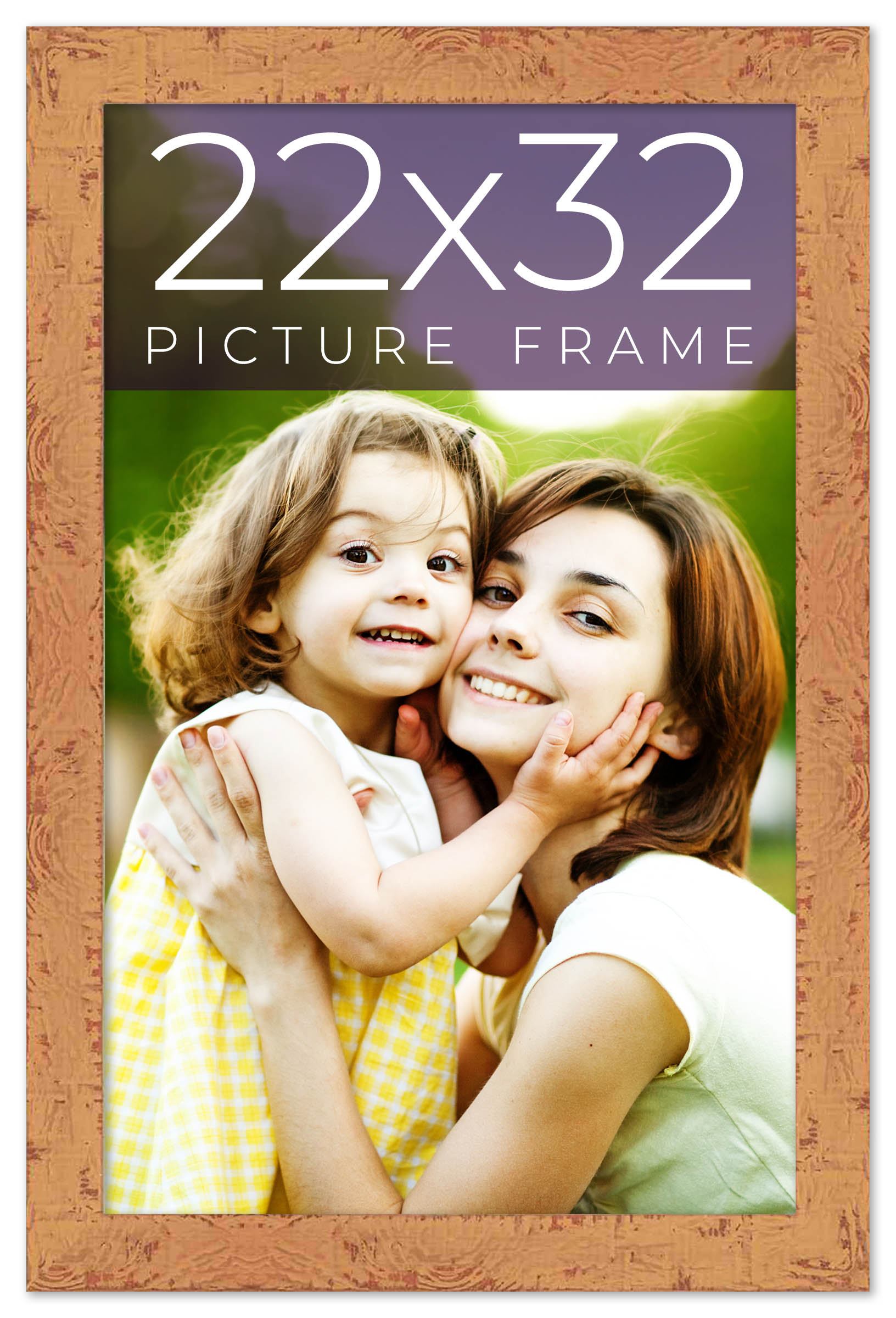 22 X 32 Poster Frame