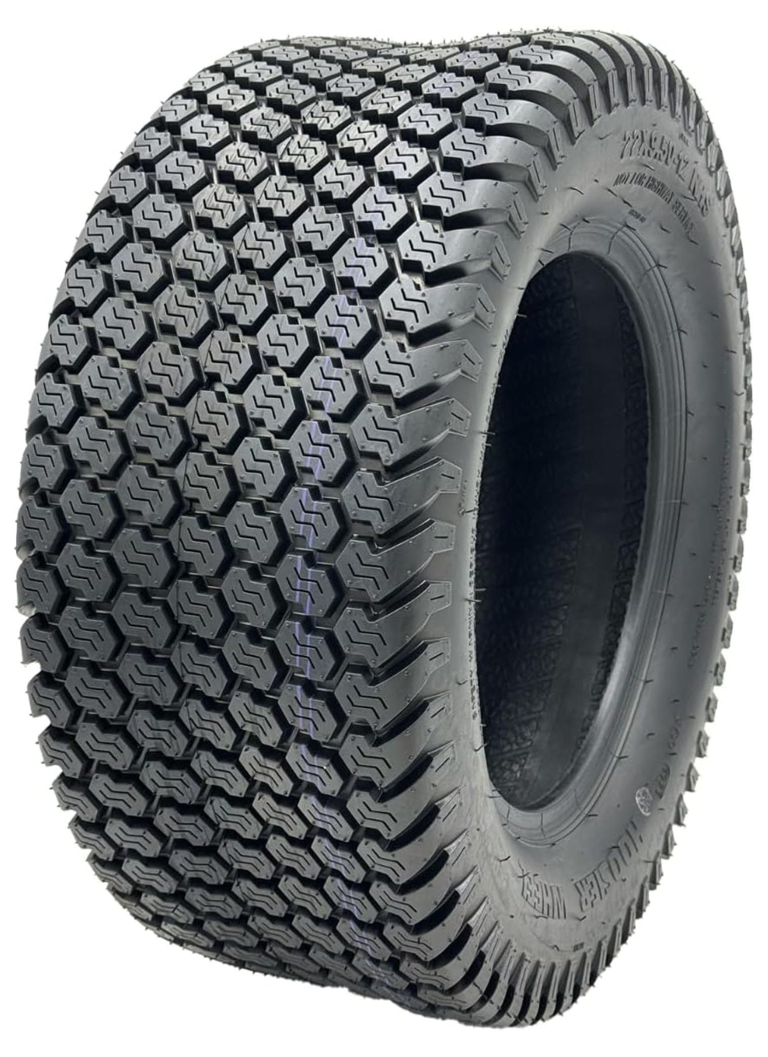 22x9.50-12 4 Ply Super Turf Tire - Walmart.com