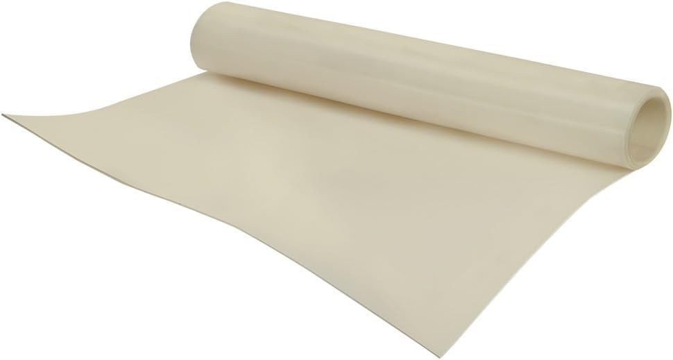 23-1/2" X 60" Silicone Mat for Workbench or Utility Use - Perfect for ...