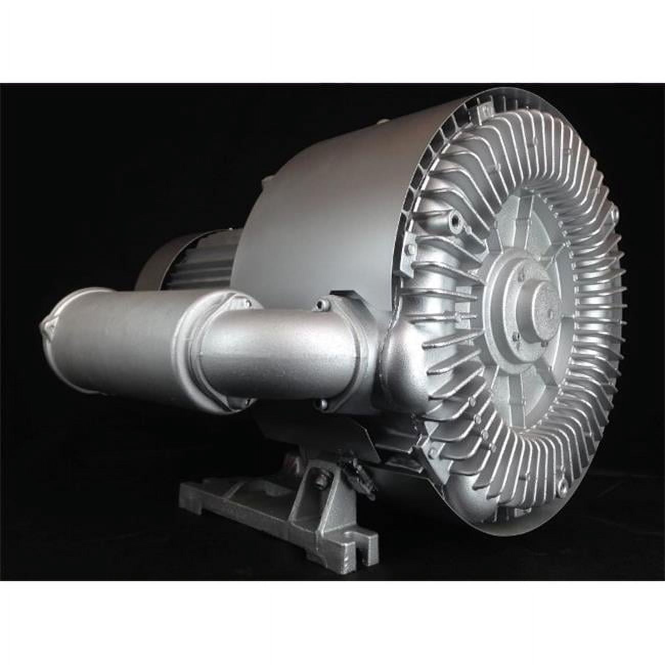 23.2 HP Three Phase & Double Stage Regenerative Blower - Walmart.com