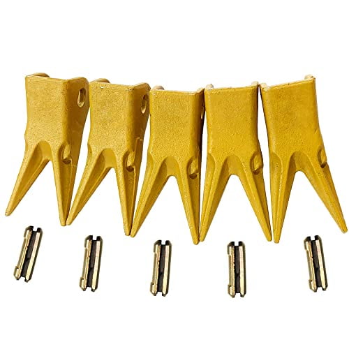 23 230 Series 230WT Bucket Teeth Replacement Teeth for Bobcat Bucket ...