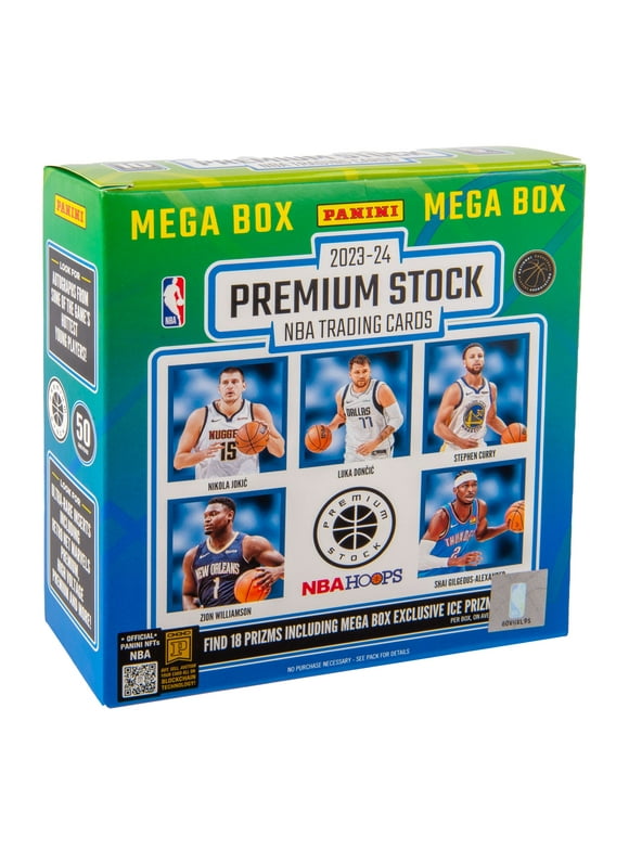 Sports Trading Cards in Trading Cards - Walmart.com