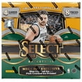 23-24 Panini NBA Select Basketball Mega Box (Blue Cracked Ice & Pink Cracked Ice Prizms ...