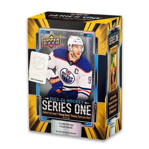 Hockey Cards