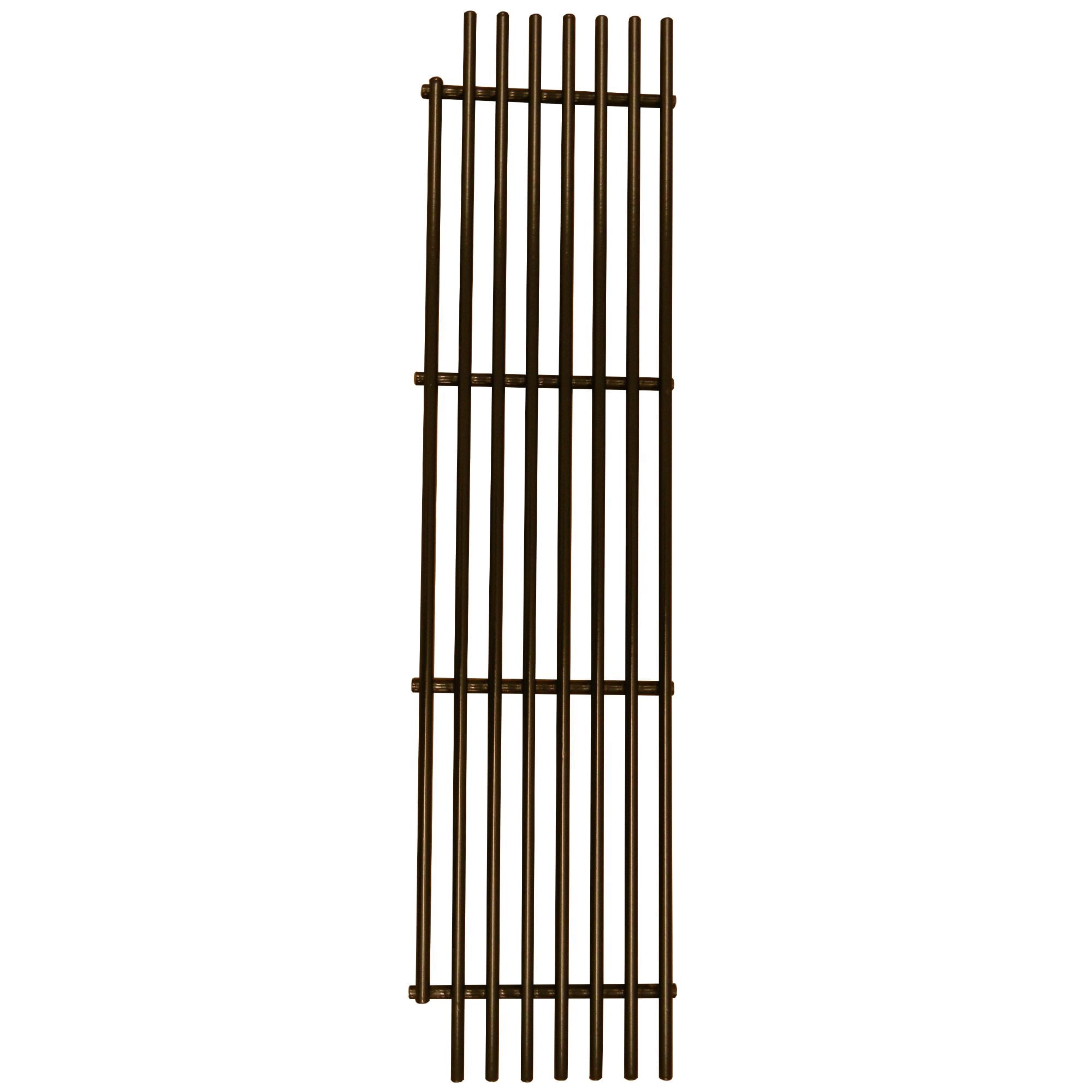 23.25" Black Rectangular Wire Cooking Grid for Viking Gas Grill ...