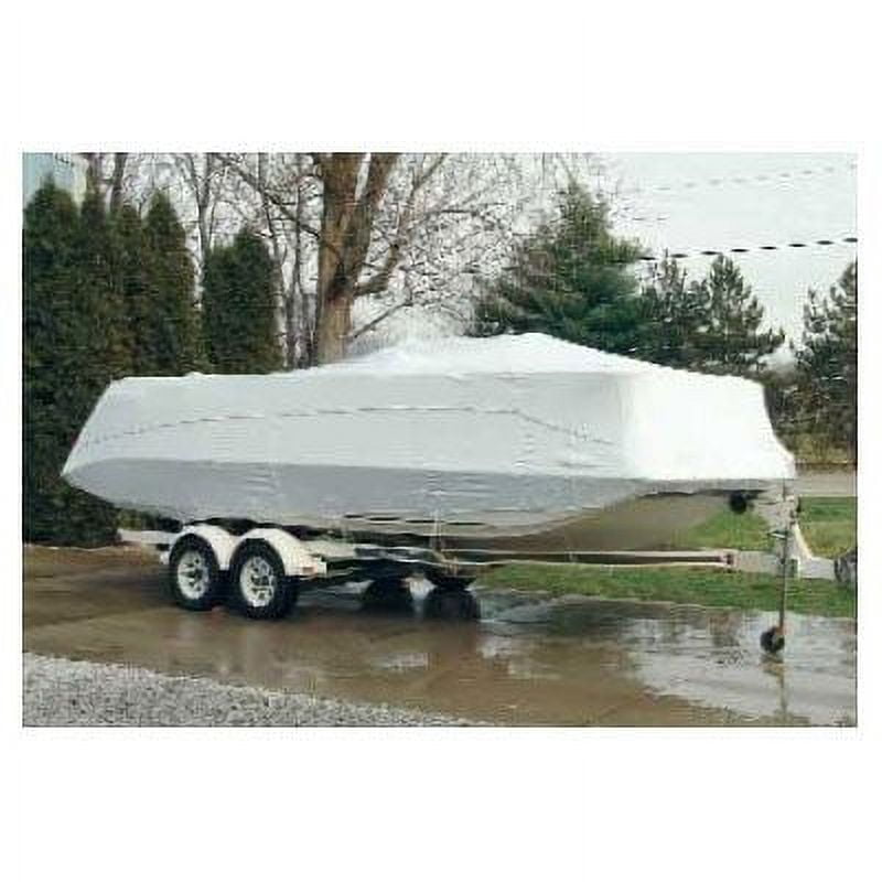 23'-25' Deck Boat Cover by Transhield - Walmart.com