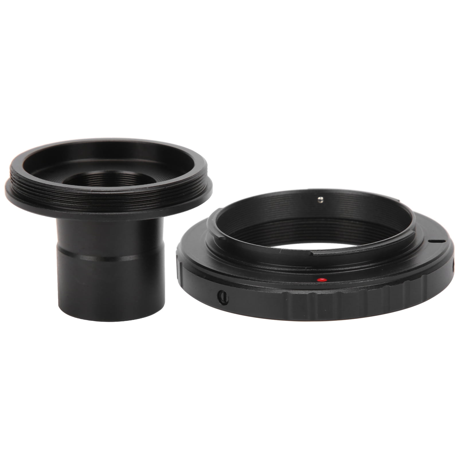 23.2mm Microscope T Mount Extension Tube T2 Mount Adapter Ring for ...
