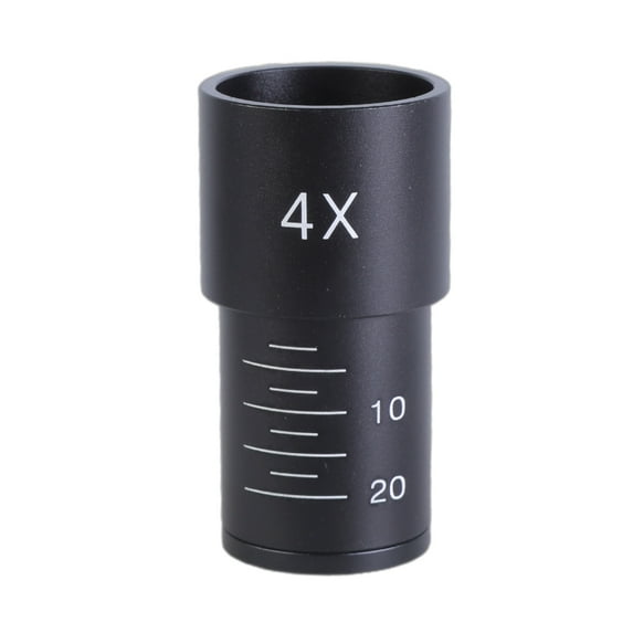 23.2mm Port for Various Biological Microscope Optical Eyepiece Ocular ...