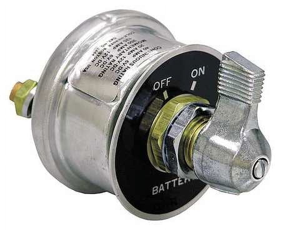 23/32 Face Plate Switch Panel, Buyers Products, SW700 - Walmart.com