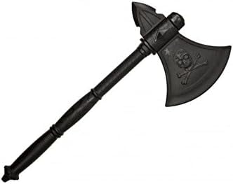 23.5" Polypropylene Tomahawk Axe - Walmart.com