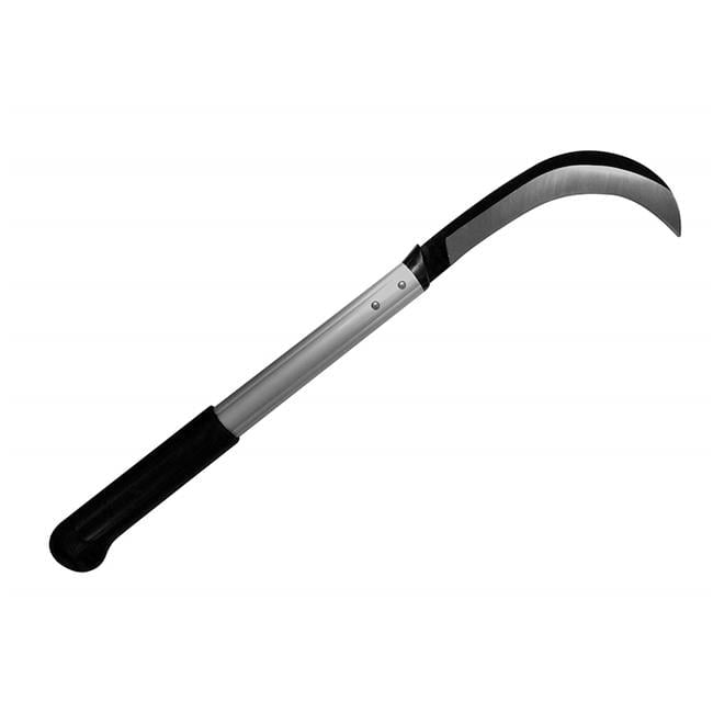 23.5 in. Harvest Long Curved Sickle - Walmart.com