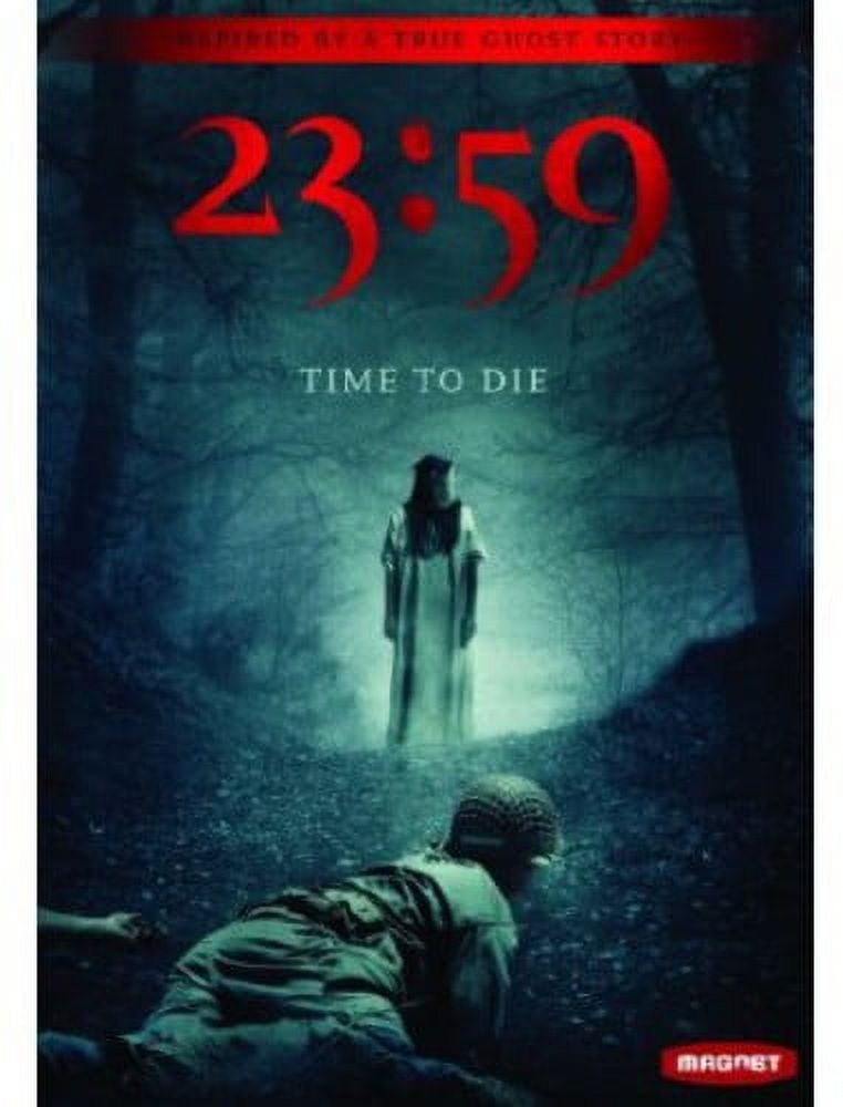 Magnolia Home Ent - 23:59 [DIGITAL VIDEO DISC] - Walmart.com