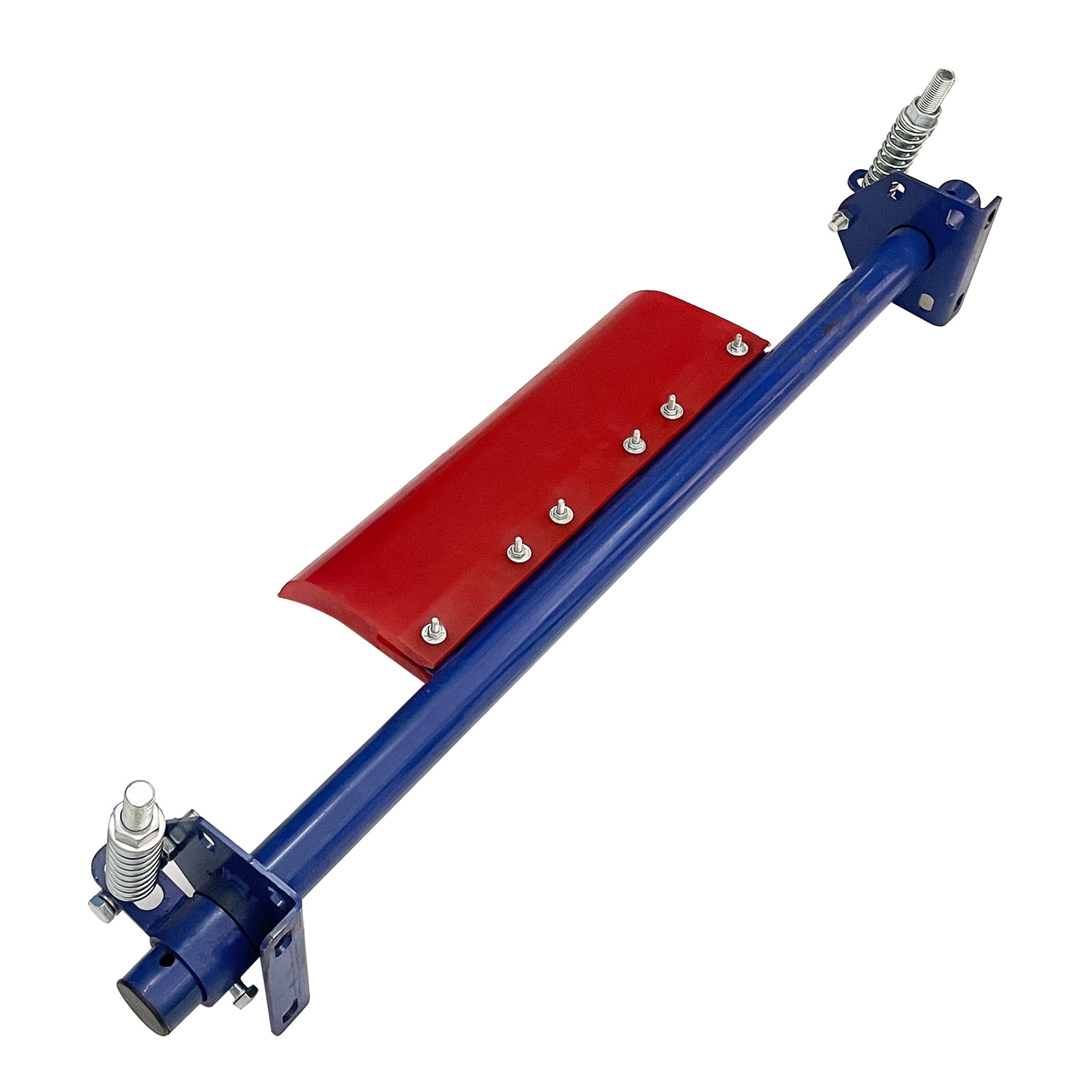 23.6" H-Shape Single Belt Conveyor Cleaner Mud Scraper Polyurethane ...