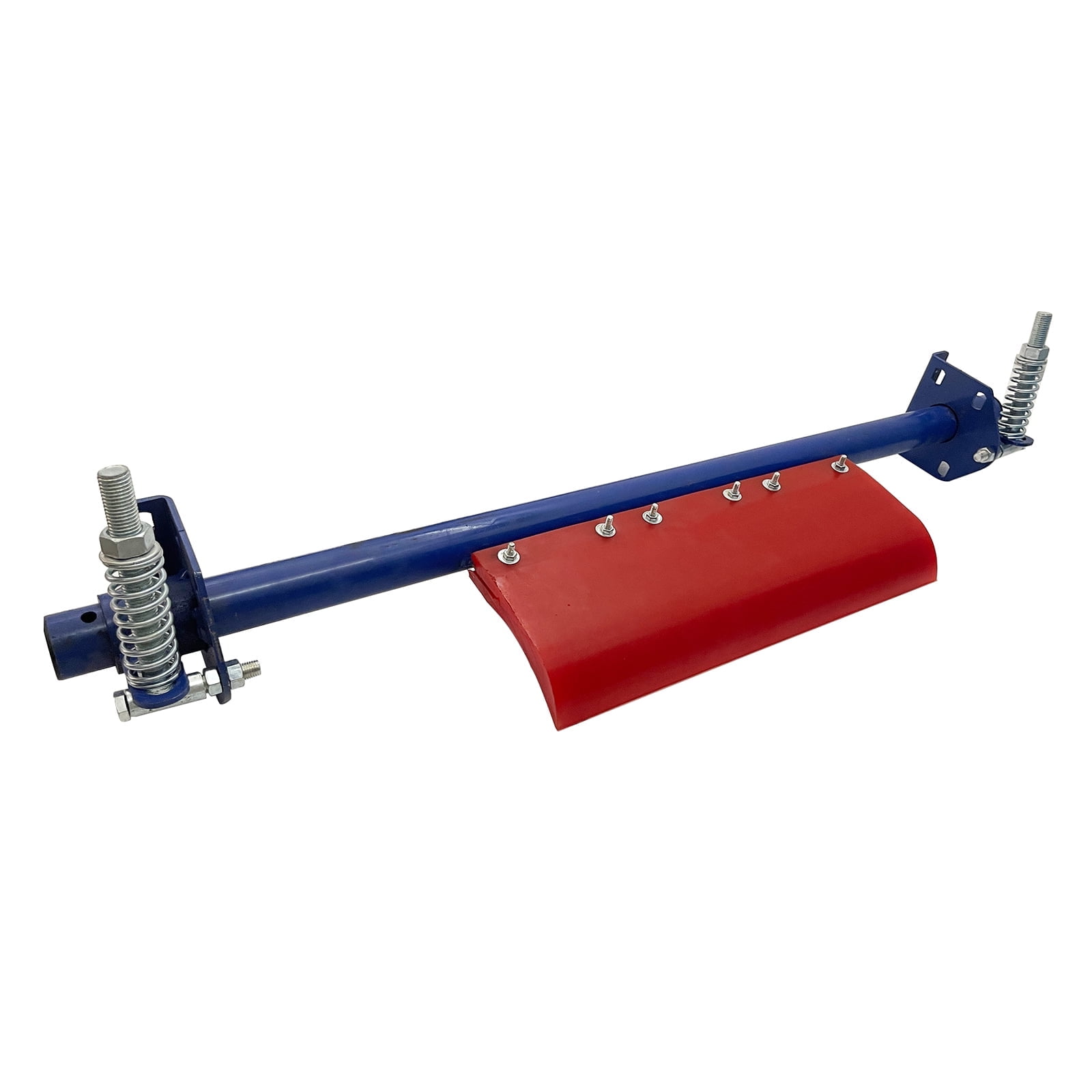 23.6 Inch Conveyor Belt Cleaner Mud Scraper Polyurethane Scraper ...