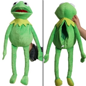 Kermit Frog Puppet
