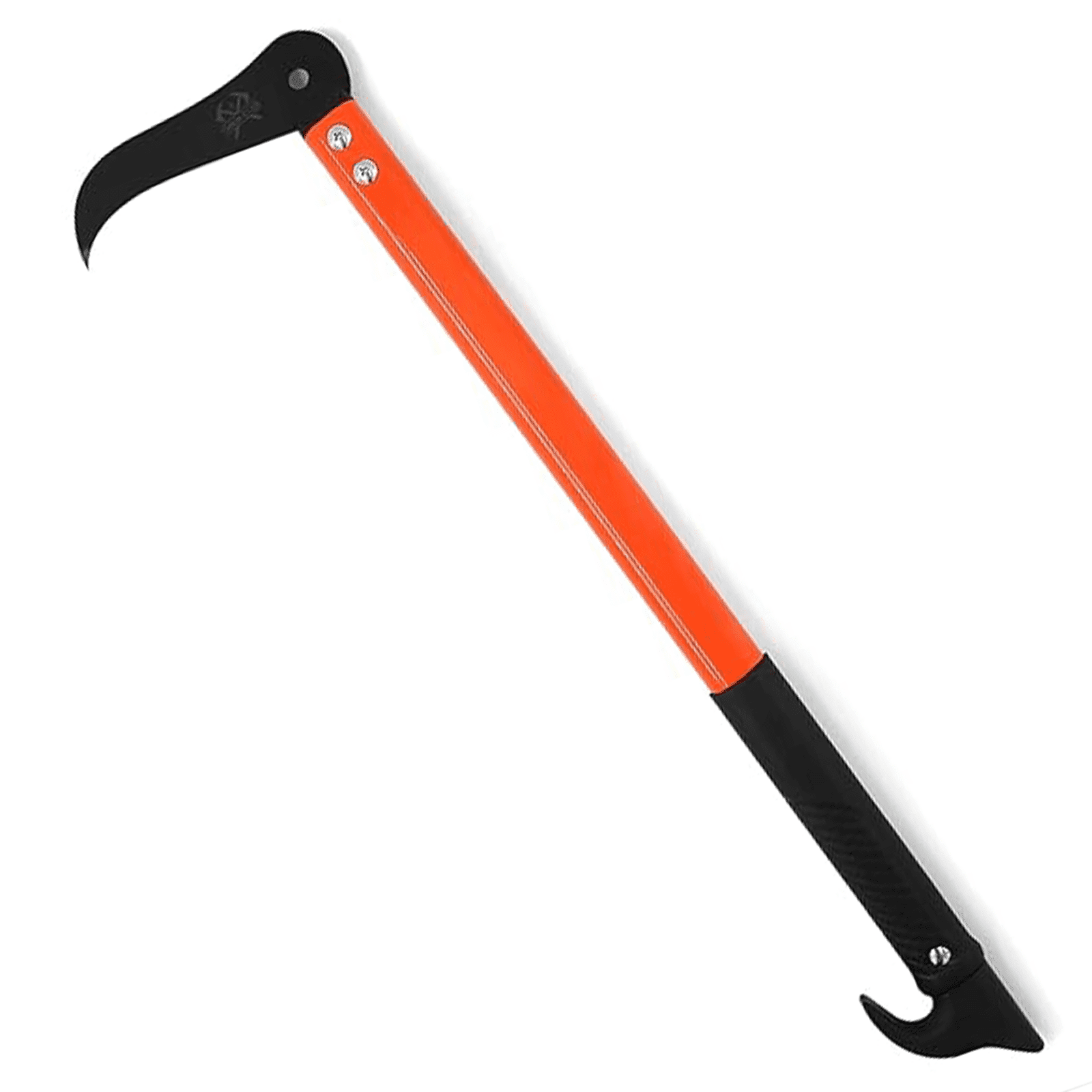 THRWCLUB 23.6" Pickaroon Logging Hammer Tool, Carbon Steel Head with ...