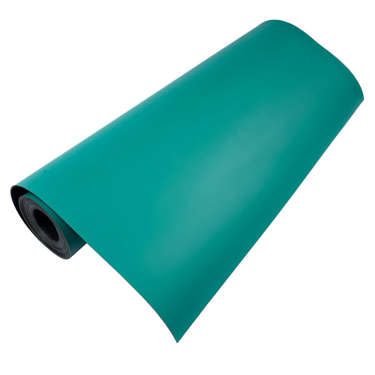 23.6" x 118" ESD Anti-Static Mat Roll 0.08" Thick ESD Soldering Mat ...