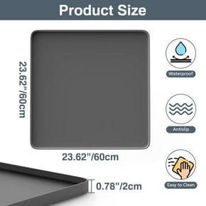 Refrigerator Floor Protector