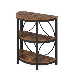 Half Moon Table