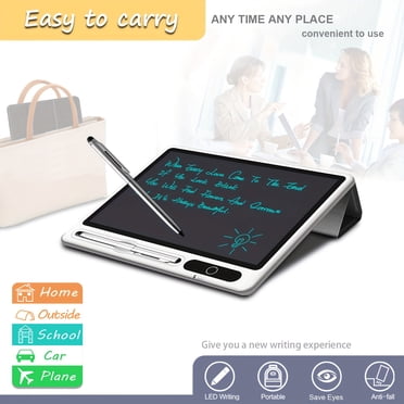 UGEE M708 10" x 6" Graphics Drawing Tablet, 8192 Pressure Sensitivity ...